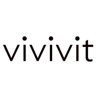 デザイン／アートをしごとにつなぐポートフォリオ:ViViViT(ビビビット)
