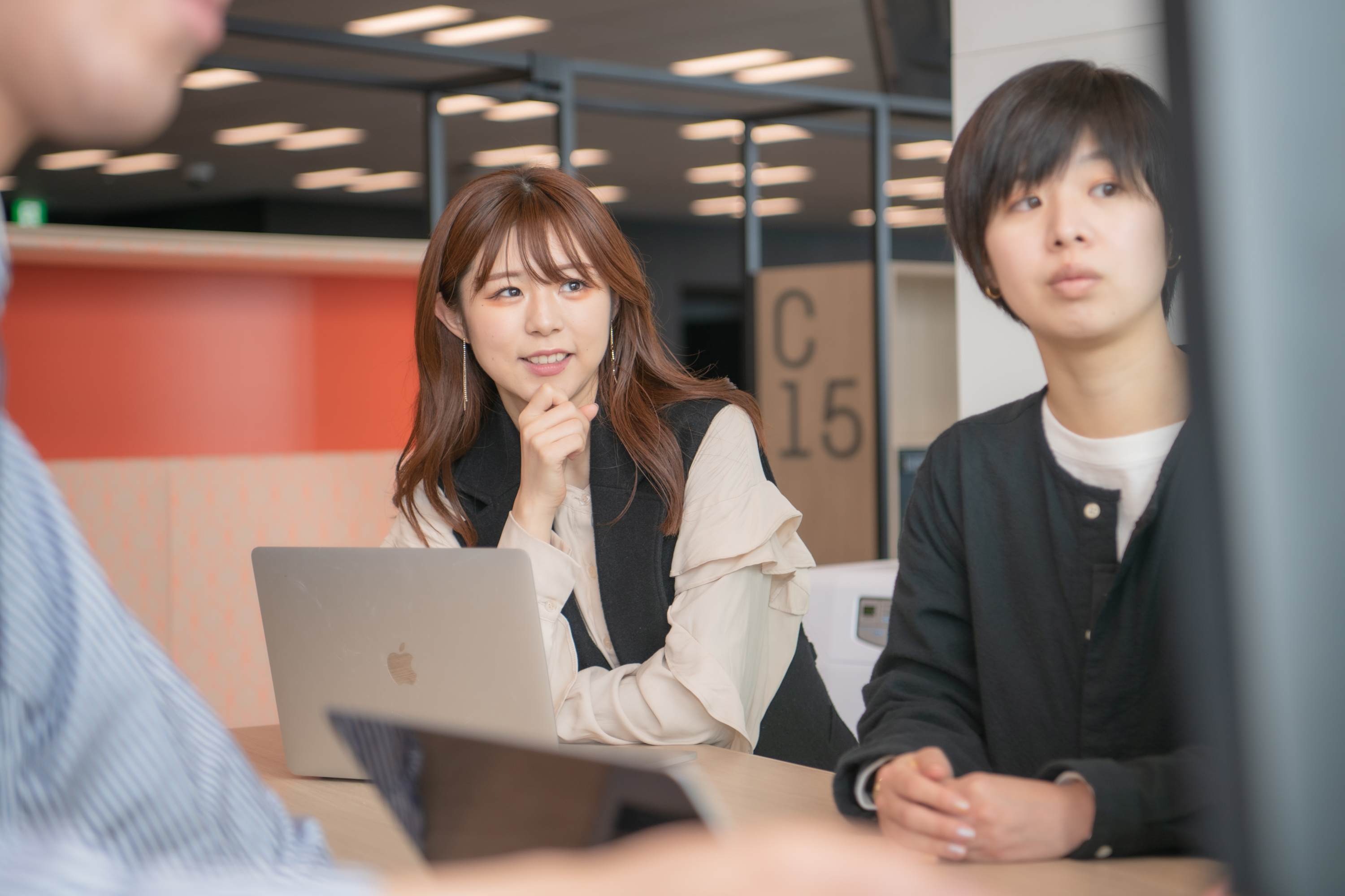 株式会社MIXI- 【2024年】【デザイン職】MIXI新卒採用